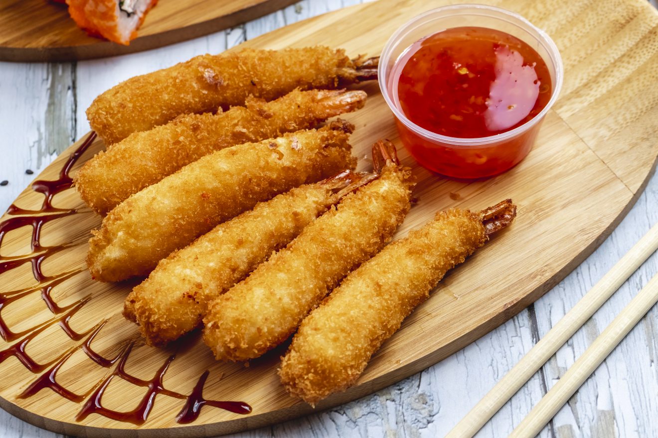 Discover the Best Japanese Dishes You Must Try in the UK - The Lion ...