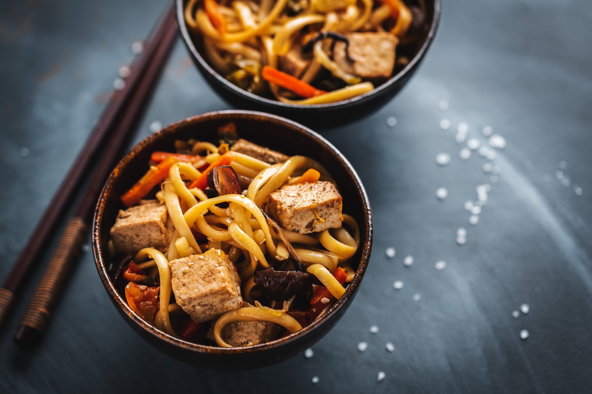 Discover the Best Japanese Dishes You Must Try in the UK - The Lion ...